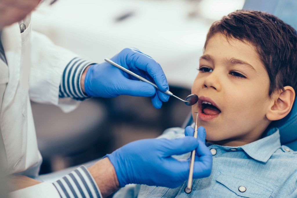 The Good Dental Habits That Prevent Cavities In Kids The Good Dental Habits That Prevent Cavities In Kids